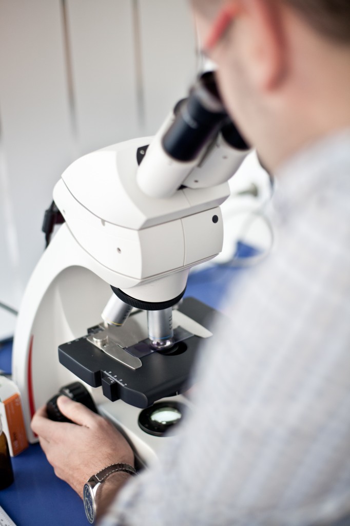 CITOLOGÍA | Instituto VOC